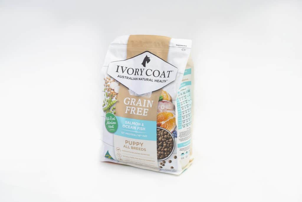Ivory Coat 2kg Bags - Advance Behavioural Training